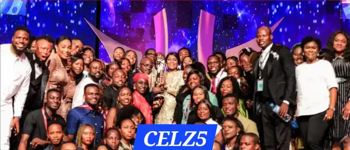 CHRIST EMBASSY LAGOS ZONE 5 - @lgzone5 - Kingschat profile (posts ...