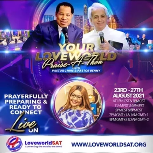 Kingschat profile: Pastor Ruth - pastorruth