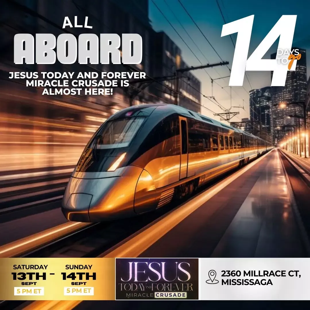 Timeline | KingsChat