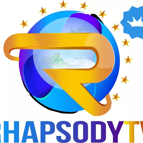 Rhapsody TV - @rhapsodytv.live Profile | KingsChat - Christian Social Media
