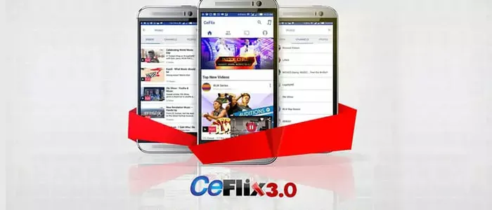 CeFlix - @ceflix2 Profile | KingsChat - Christian Social Media