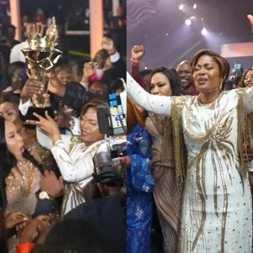 Pastor Grace Ofure Ibhakhomu - @pastorgraceofure - Kingschat profile (posts, photos and video)