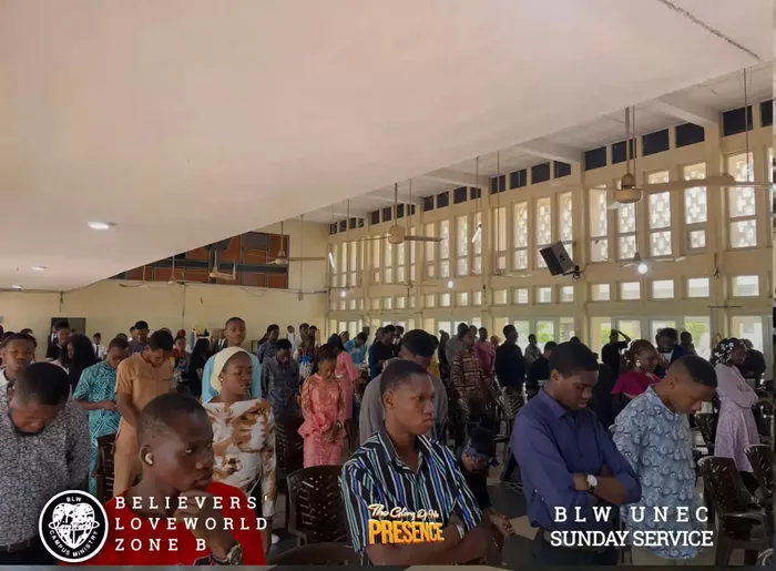 Timeline | KingsChat