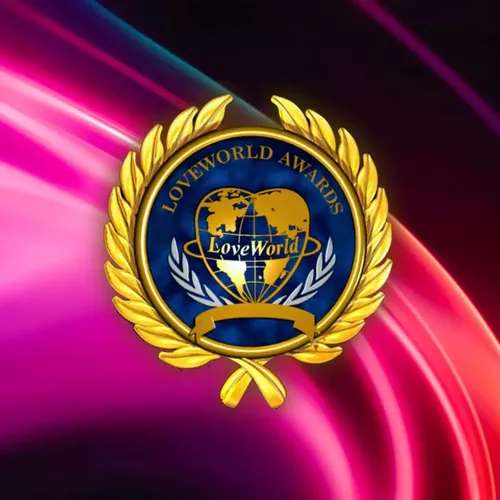 Loveworld Awards - @lwawards Profile | KingsChat - Christian Social Media