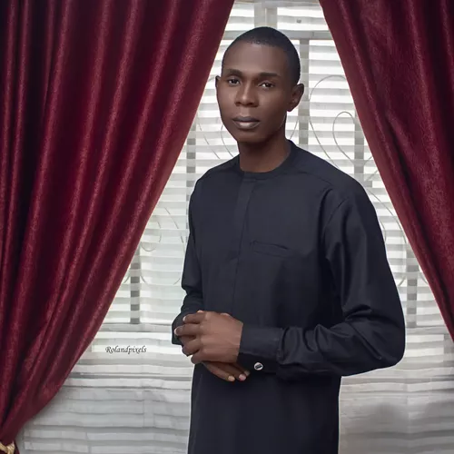 PRINCE ANTHONY The Innovator! - @princeanthony580 - Kingschat profile ...