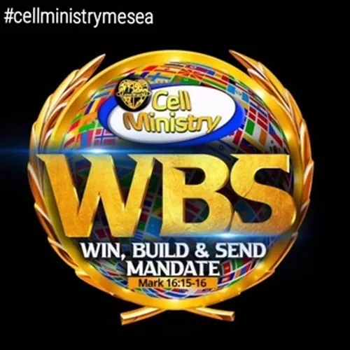 CELL MINISTRY CEMESEA - @cellministrymesea - Kingschat profile (posts ...