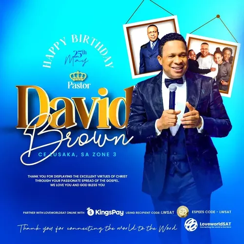 Pastor Ose Oyakhilome - @pastoroseo22094 - Kingschat profile (posts ...