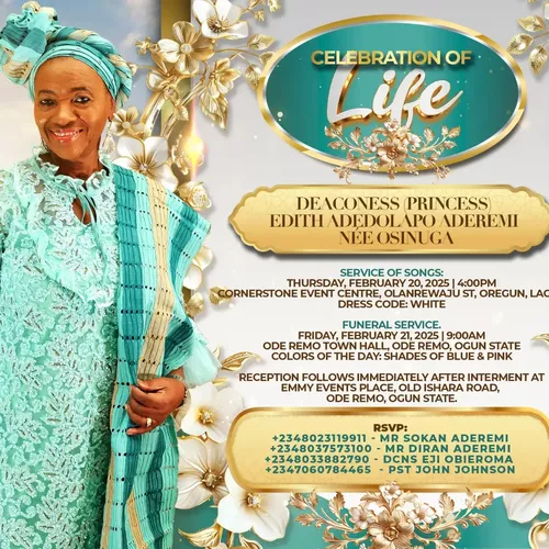 Pastor Ose Oyakhilome - @pastoroseo22094 - Kingschat profile (posts ...