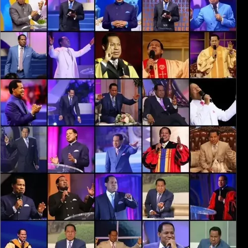 Today With Pastor Yemisi - @p_yemisi - Kingschat profile (posts, photos ...