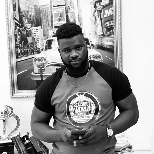 wisdom ikechukwu - @wisdom0426 - Kingschat profile (posts, photos and ...