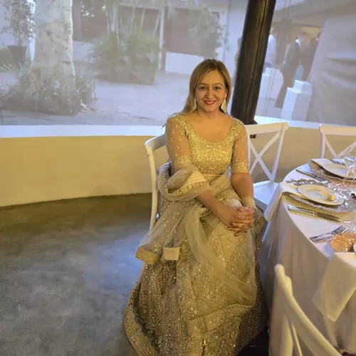 Dr. Masha Maharaj - @drmm - Kingschat profile (posts, photos and video)