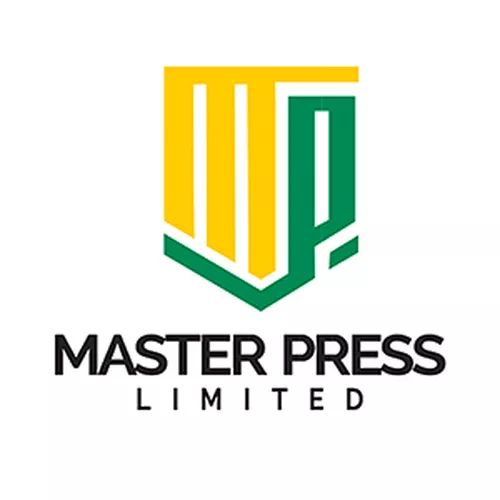 Master Press Limited - @masterpressltd Profile | KingsChat - Christian ...