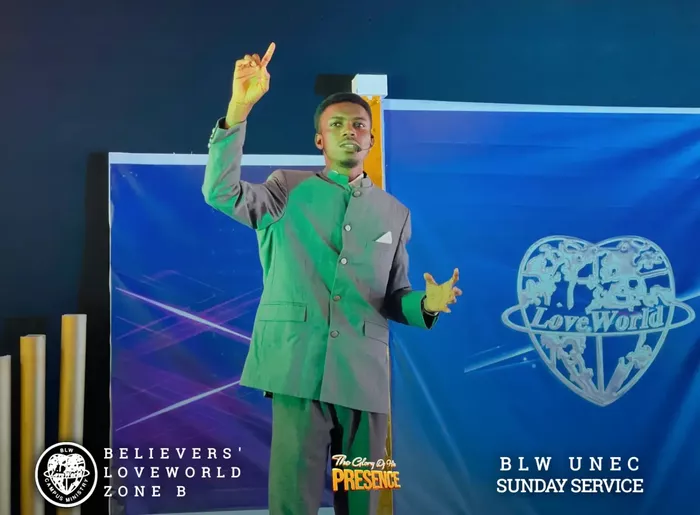 Timeline | KingsChat