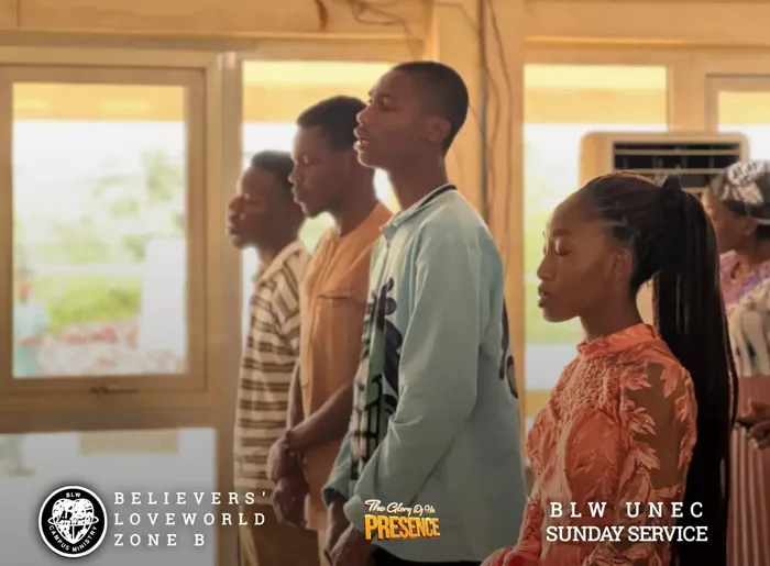 Timeline | KingsChat