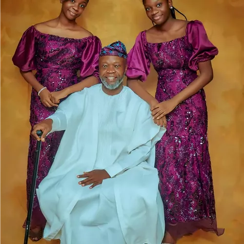 Kemi Oye - Unlimited & Unstoppable DOO - @kemi_oye - Kingschat profile ...