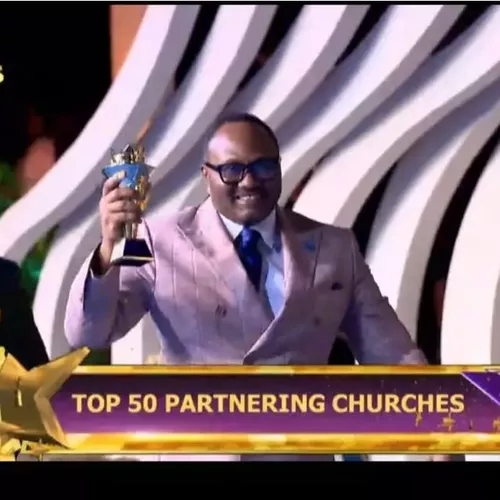 Christ Embassy Lagos Sub Zone C - @celzc - Kingschat profile (posts ...